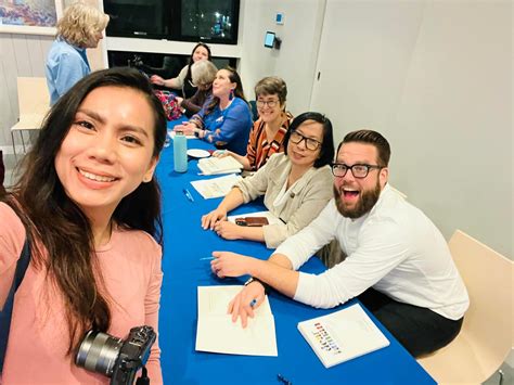 Dear Human Launch At Ryan Lab Paloma Press