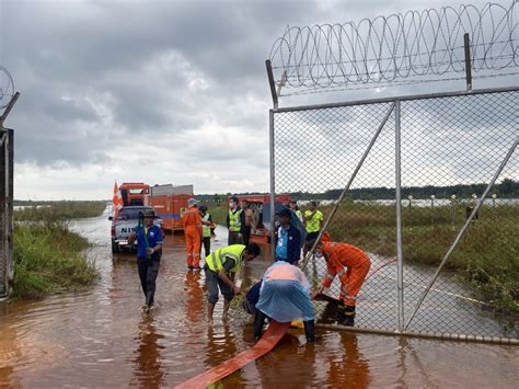 กรมป้องกันและบรรเทาสาธารณภัย ปภ On Twitter 22 ธ ค 65 ปภ รายงานยังคงมีสถานการณ์น้ำท่วมใน