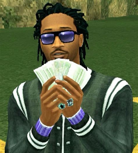 Future Mindset Bc Yall Wild Asf Rap Aesthetic Rappers Rap