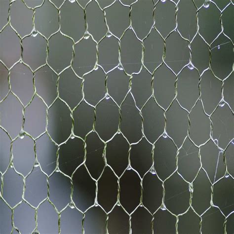 Rabbit Netting Fence Agricultural Fencing Flexible Lining Products