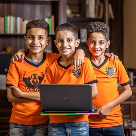 Premium Photo Free Photo Primary Students In Class