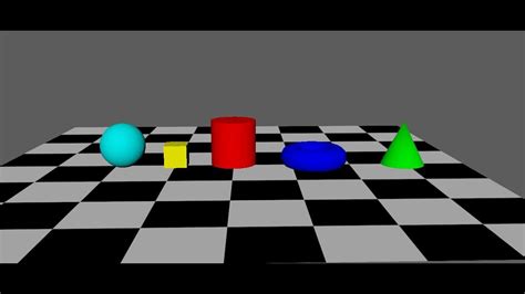 Adding Colors To An Object Beginners Guide Autodesk Maya 2022 Youtube