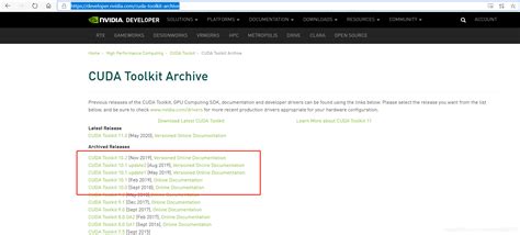 Win10 Rtx 2060 Super 使用anaconda做环境管理 搭建tensorflow Gpu 114 Cuda 100