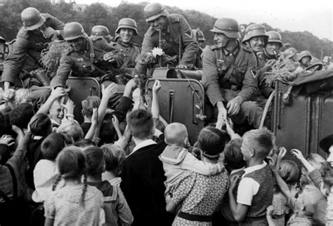 сквозь время Вторая мировая война World War Ii The Second World