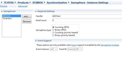 Interrupt Problem By Using The Ti Rtos On F28069 Processors Forum