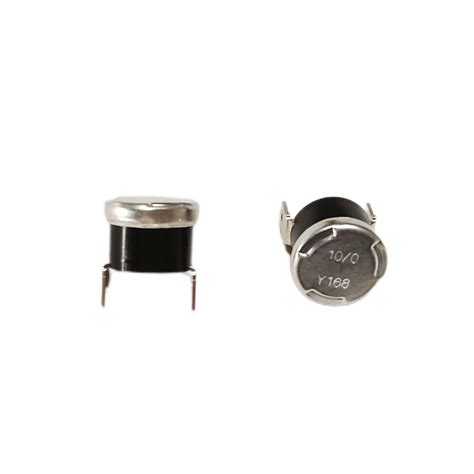 Best Disc Thermostat Switch Hb2 Bimetal Defrost Thermostat Temperature Controller Suppliers And