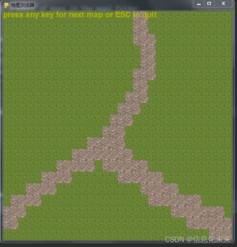 小学生python游戏开发pygame5 Title地图调用pygame实现局部地图效果 Csdn博客