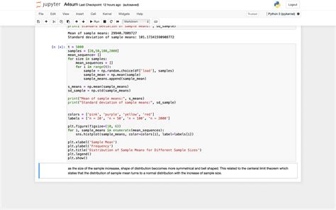 Solved Im Not Sure Why My Code Won T Run For Part C Chegg
