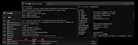 can t connect after installing as a service · issue 5 · redis windows redis windows · github
