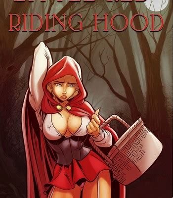 Red Riding Hood Sex Comic Hd Porn Comix
