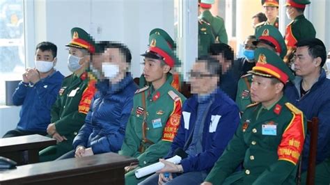 Covid 19 Test Kit Case 25 Year Sentence For Viet A Company Chairman Asia News NetworkAsia