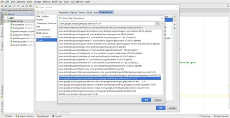 Java Failed To Resolve Google Android Gms Play Services Auth Stack Overflow