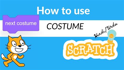 Quick Scratch Programming Tutorial Mastering Costumes In 1 Minute Scratchprogramming Youtube