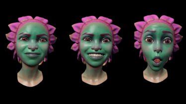 Meta Quest Pro Das Kann Das Neue Eye Und Facetracking