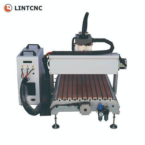 High Speed Advertising Cnc 3030 Cnc Wood Cutting Machine 3030 Price Mini 4 Axis Cnc Router 4060