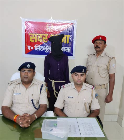 Accused Of Having Sex On The Pretext Of Marriage Arrested Sent To Jail