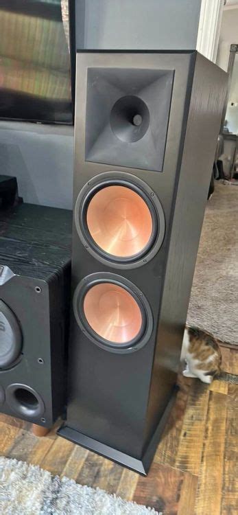 Klipsch Rf Iii Towers Lugoff Sc Year Old Alerts The