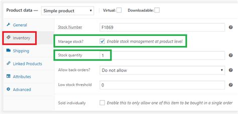 How Do I Manage My WooCommerce Shop Primary Image
