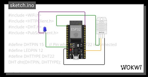 Grp2project Wokwi Esp32 Stm32 Arduino Simulator