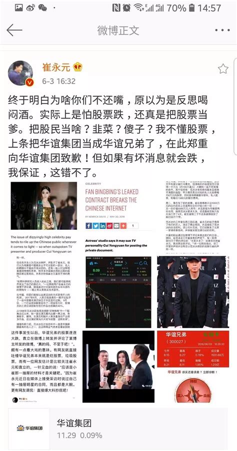崔永元爆料阴阳合同事件 这家轮胎企业躺枪 搜狐汽车 搜狐网
