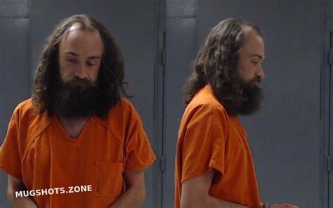 Johnson Joshua Mark 11 06 2022 Hunt County Mugshots Zone