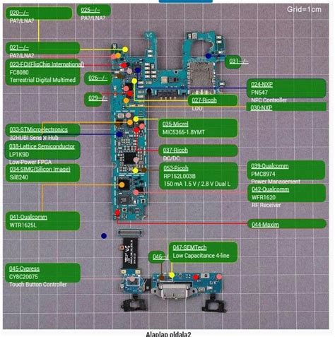 Samsung J Schematic Service Manual Artofit