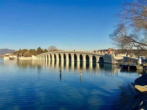 颐和园各个景点讲解 颐和园的详细介绍 颐和园里景点 第11页 大山谷图库