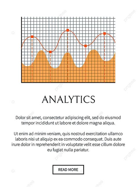 Analytics Web Page And Text Sample Poster Template Download On Pngtree