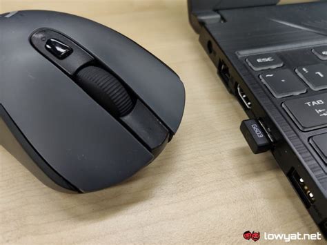 Hacking Vulnerabilities Discovered In Logitech Usb Wireless Receivers Lowyat Net
