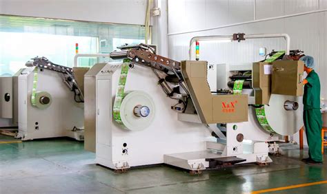 Aseptic Packaging Henan Jinniu New Material Co Ltd