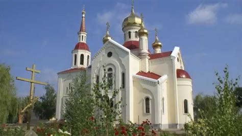 город Цимлянск самый лучший городок!!!! - YouTube