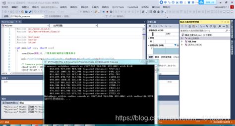 Cmake编译pcl以及vs调试 Csdn博客