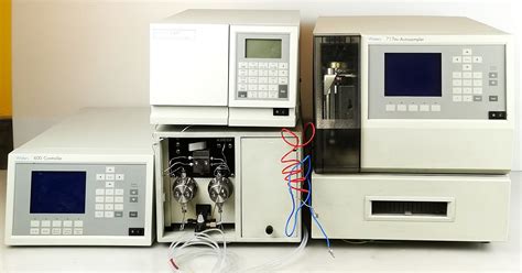 Used Waters Uv Visible Hplc System For Sale At Chemistry Rg Consultant Inc