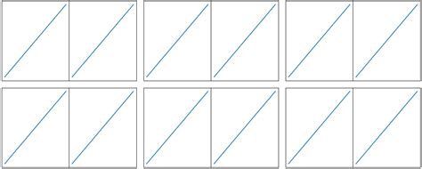 Python How To Group Subplots By Adjusting Spaces In Between Stack