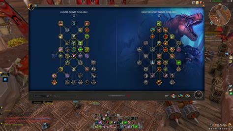 df test bm hunter patch 9 0 wow lazy macros