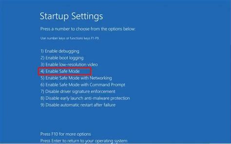 How To Fix Inaccessible Boot Device Error In Windows 11 Itechguides