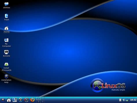Pclinuxos Vs Linux Mint Comparison 2025 Feature By Feature