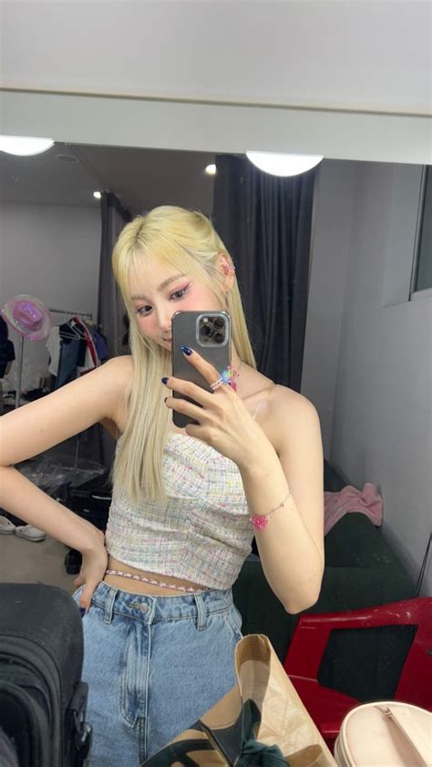 이달의소녀 진솔