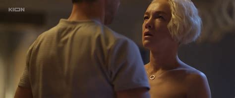 Nude Video Celebs Darya Moroz Nude Klinika Schastya S01e05 06 2021