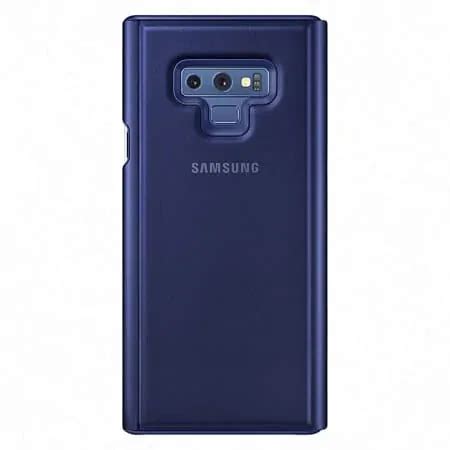 Samsung Galaxy Note 9 Shown In Massive Set Of Case Renders