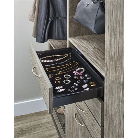 Rev A Shelf Jewelry Drawer System With Soft Close Wayfair