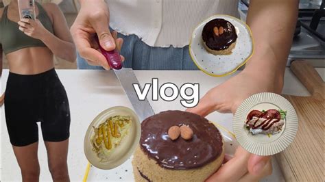 식단vlog 다이어트 식단은 맛있어야 지속가능하죠 Youtube