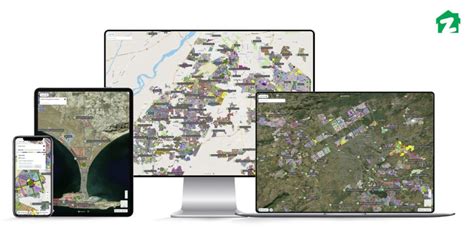 Pakistans First Map Based Property Search Tool Plot Finder Now