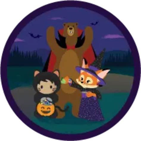 See Series 10 10 Years With Trailhead Quest At Trailblazer Community