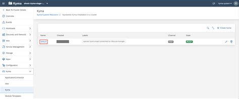 Prepare For Deployment In The SAP BTP Kyma Runtime SAP Tutorials