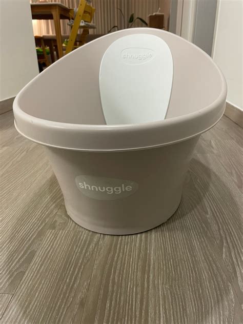 슈너글 아기욕조1개 피셔 당근 중고거래