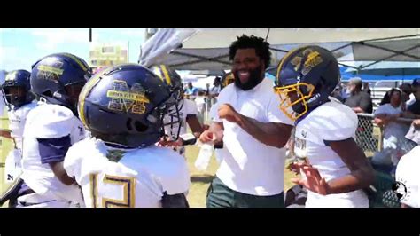 Episode 2 Undefeated Season Miramar 9u Football Game Recap Unforgettable Highlights Youtube
