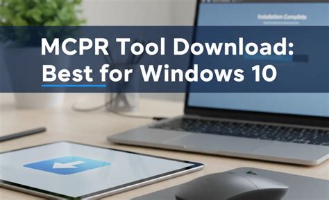 Mcpr Tool Download Best For Windows 10 Wingeek