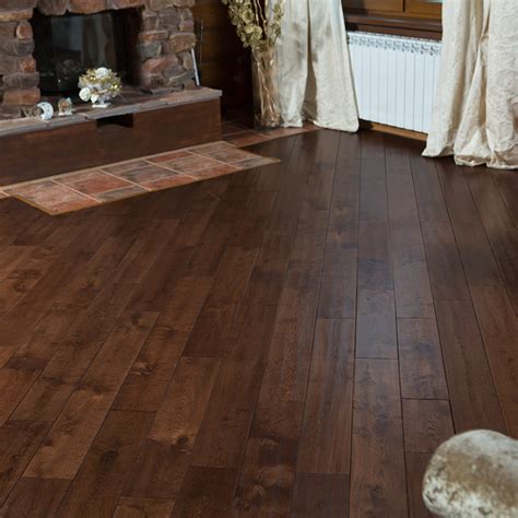 Однополосная инженерная доска