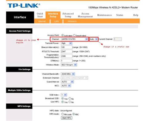 How To Change WiFi Router Channel To Improve Signal Quality MashTips